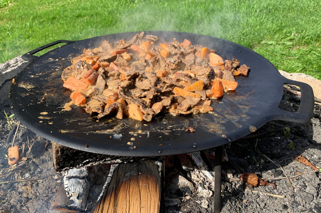 Muurikka Recept | McDz.net